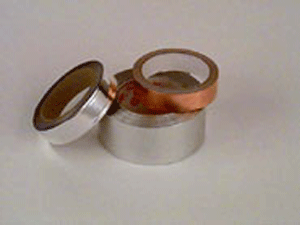 243-L Lead Foil Tape - Tape-Rite