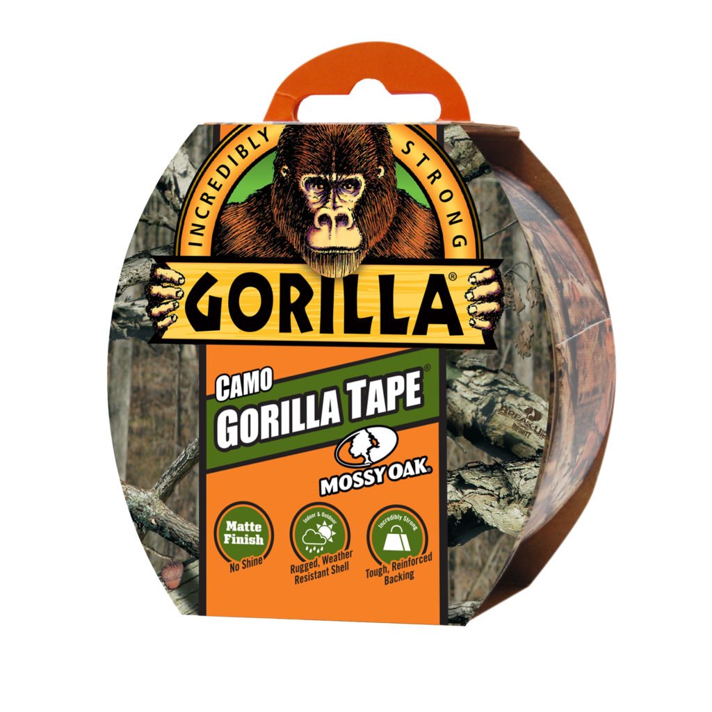 Gorilla Tape™ - Tape-Rite