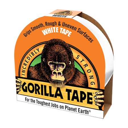 Gorilla Tape™ - Tape-Rite